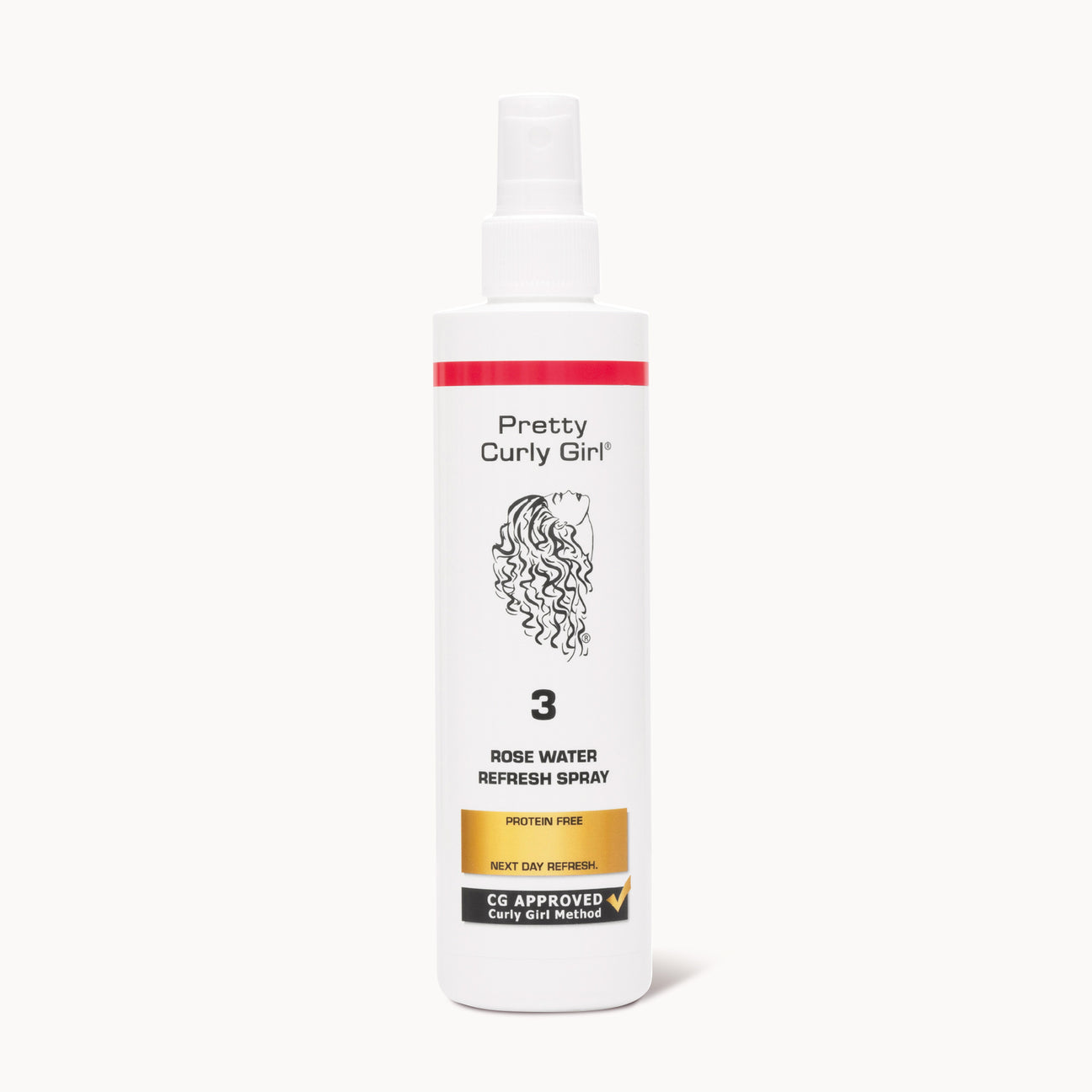 Rose Water Refresh Spray 250ml/9oz